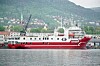 MS «Veritas Viking II»