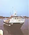 MS «Havbris»