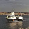 MS «Fjord Pioner»