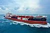 M/T «STENA IMPERATIVE»