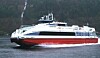 M/S «FJORDFART»