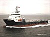 M/S «ISLAND SPIRIT»