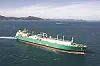 M/T «LNG BENUE»