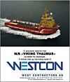 M/S «VIKING THAUMAS»