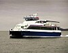 M/S «SNARVEIEN»