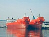 M/T «HILDA KNUTSEN» / M/T «TORILL KNUTSEN»