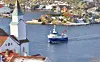 M/S «HAVSUND»
