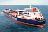 M/T «STENA SUNRISE»