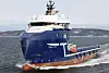 M/S «TROMS LYRA»