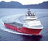 M/S «VOLSTAD SUPPLIER»