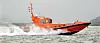 Alusafe 2000 Fast Rescue and Utility Vessels