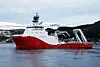 M/S «SIEM AMETHYST»