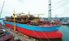 FPSO «MAERSK PEREGRINO»