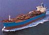 “Maersk Holyhead” Delivers multipurpose LPG carrier to Maersk Company